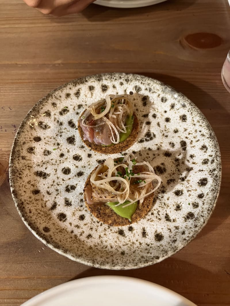 Besta Barcelona in Barcelona - Restaurant Reviews, Menu and Prices ...