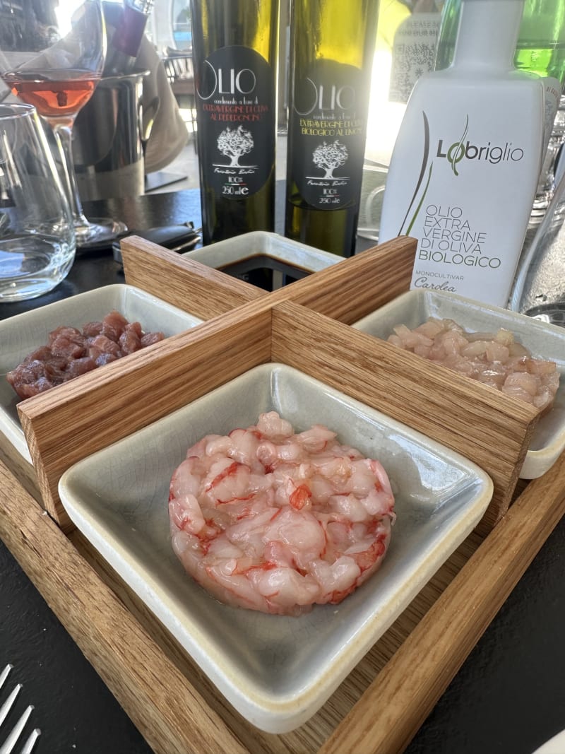 Sunset beach club Tropea in Tropea - Restaurant Reviews, Menu and ...