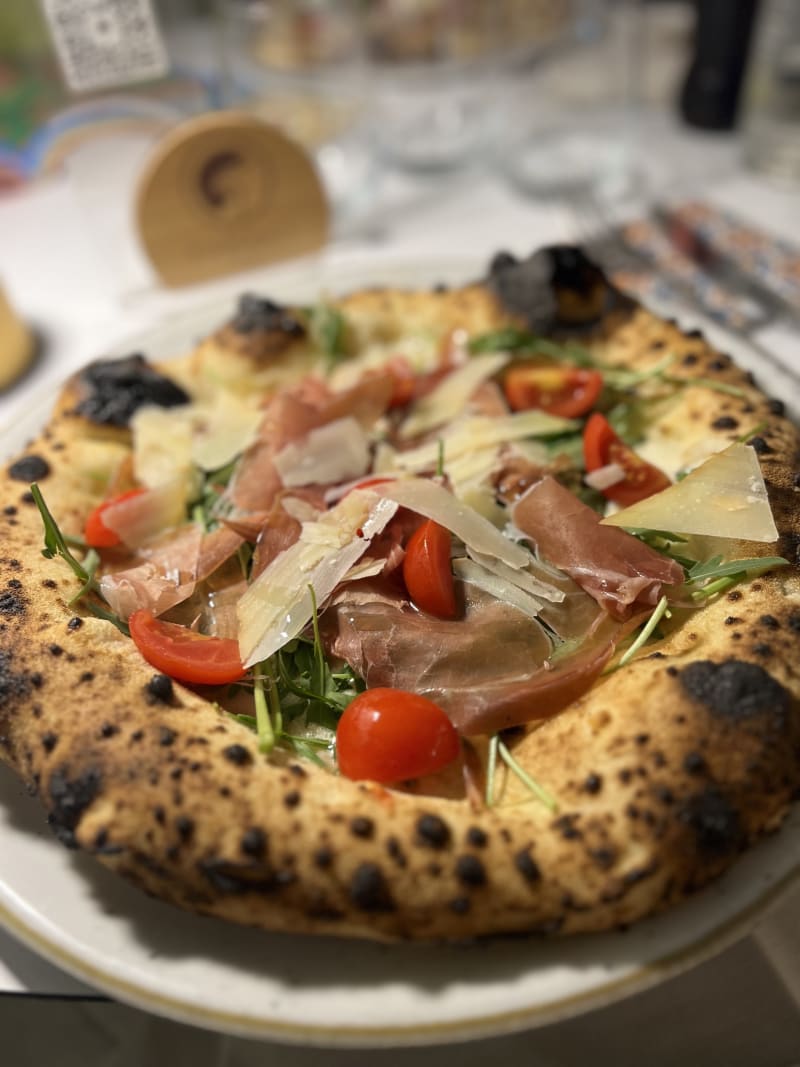 Sunset beach club Tropea in Tropea - Restaurant Reviews, Menu and ...