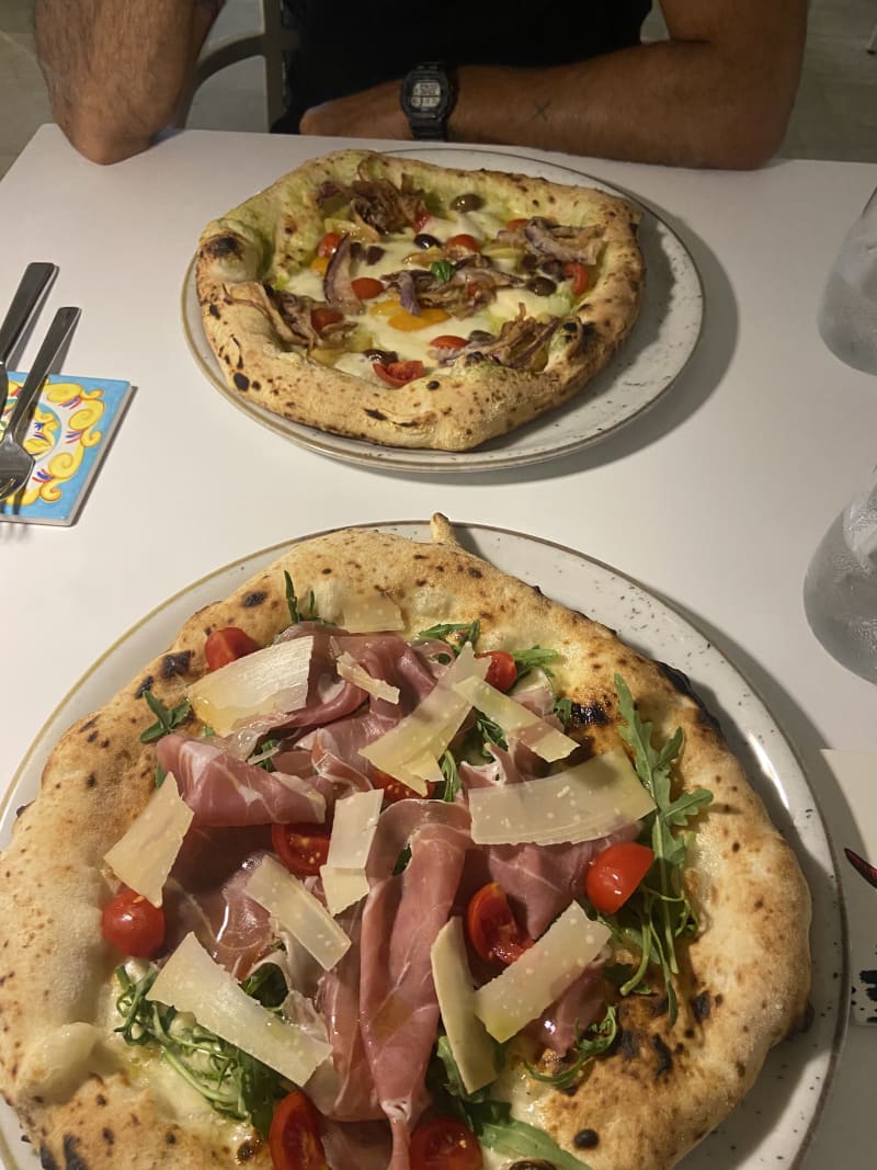 Sunset beach club Tropea in Tropea - Restaurant Reviews, Menus, and ...