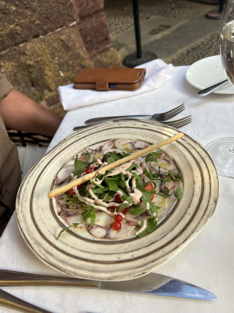 Restaurante do Forte em Funchal - Preços, menu, morada, reserva e ...
