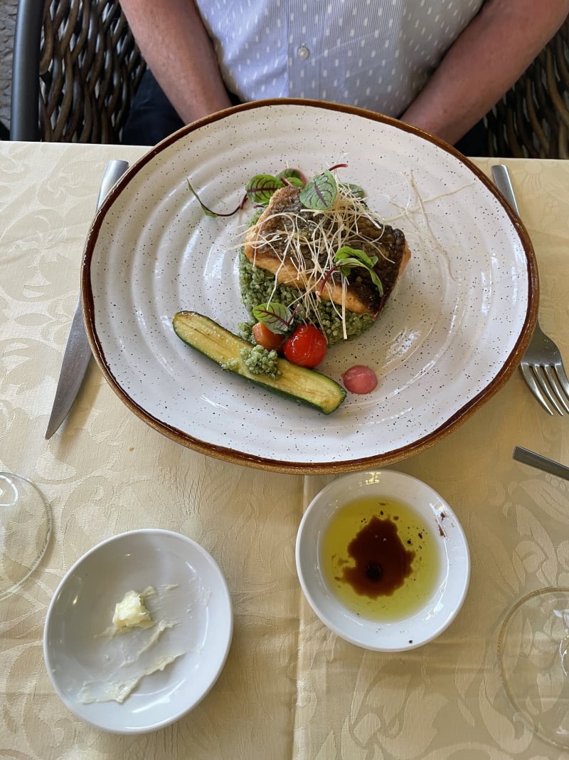 Restaurante do Forte in Funchal - Restaurant Reviews, Menus, and Prices ...