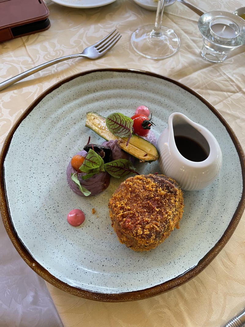 Restaurante do Forte in Funchal - Restaurant Reviews, Menu and Prices ...