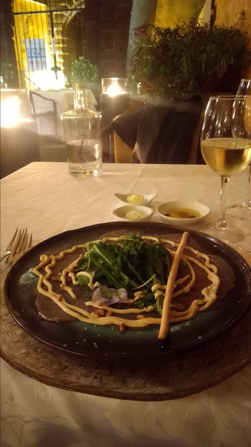 Restaurante do Forte in Funchal - Restaurant Reviews, Menus, and Prices ...
