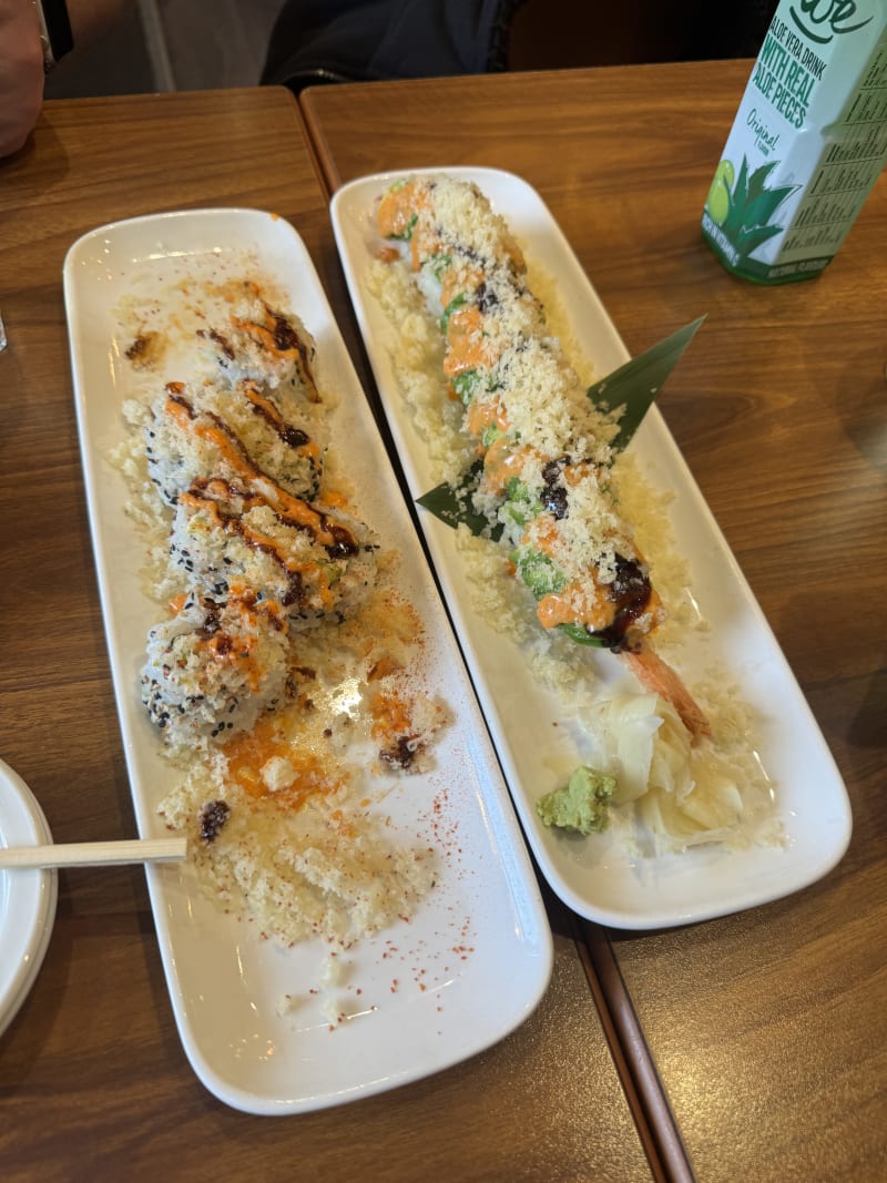 Ki-cchin Sushi Bar em Bournemouth - Preços, menu, morada, reserva e ...
