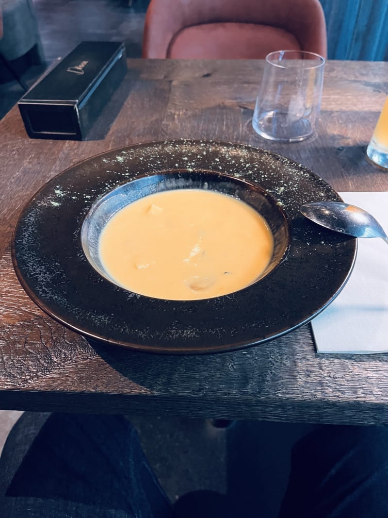 DaRose in Vienna - Restaurant Reviews, Menus, and Prices | TheFork