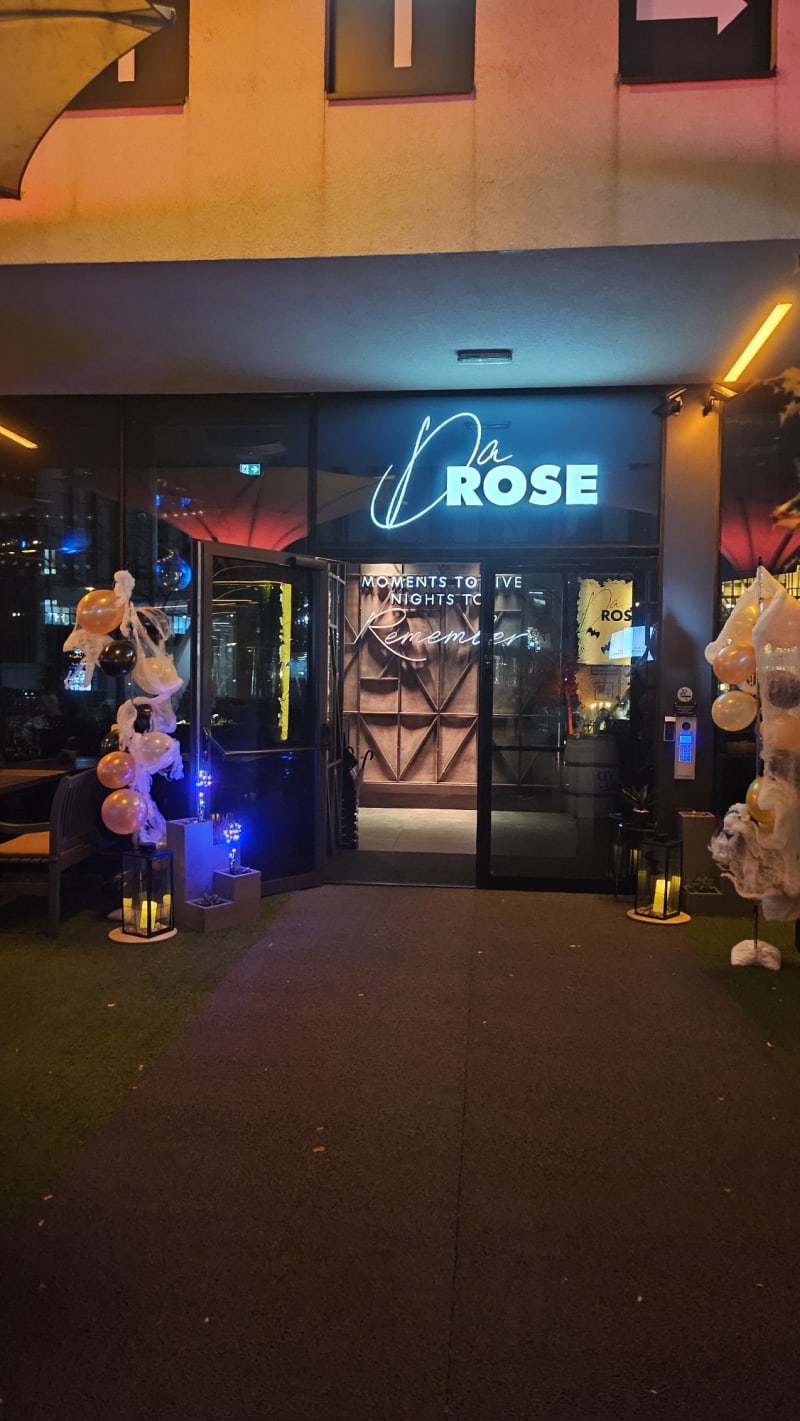 DaRose in Wien - Bewertungen, Speisekarte und Preise | TheFork