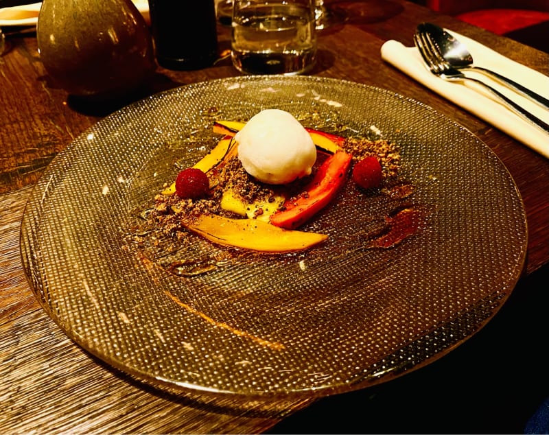 Restaurant DaRose à Vienne - Menu, avis, prix et réservation | TheFork