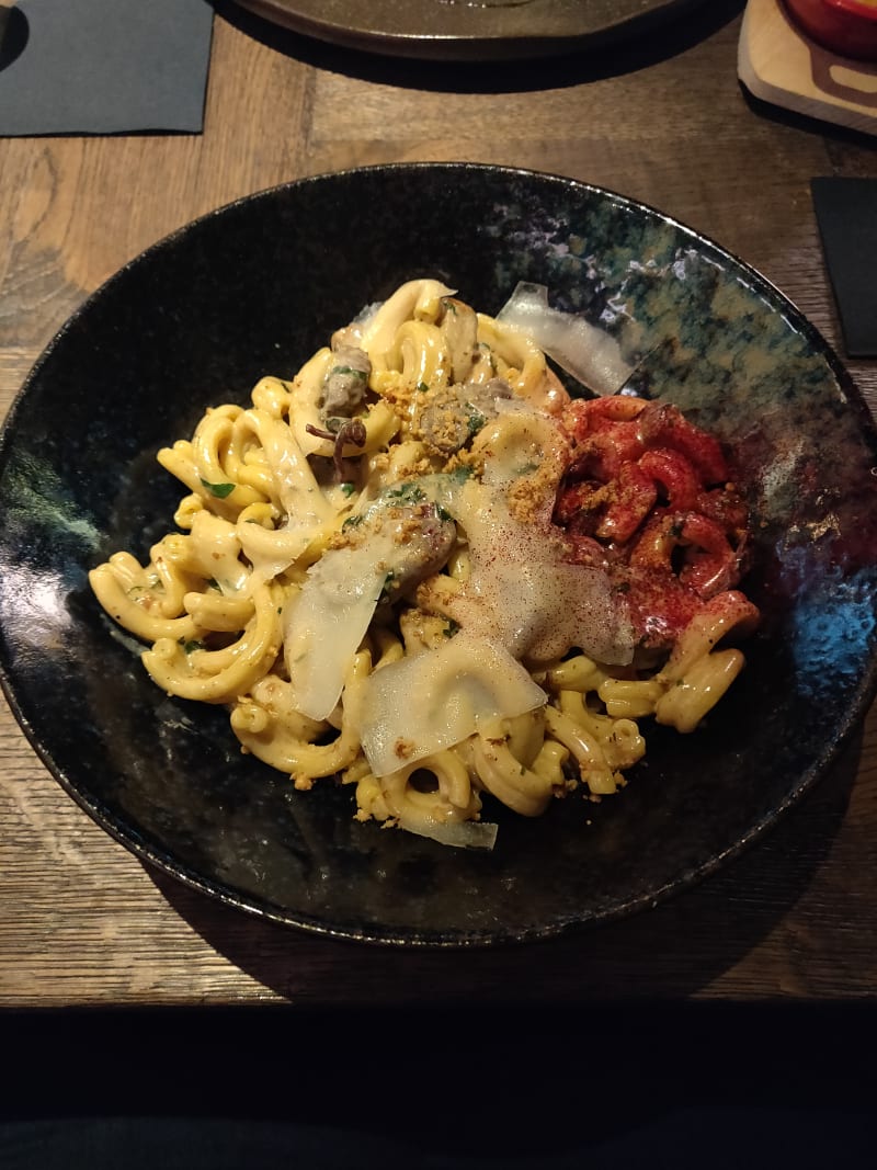 Restaurant DaRose à Vienne - Menu, avis, prix et réservation | TheFork