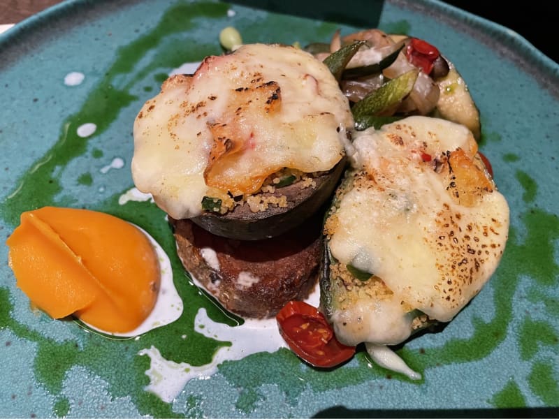 Restaurant DaRose à Vienne - Menu, avis, prix et réservation | TheFork