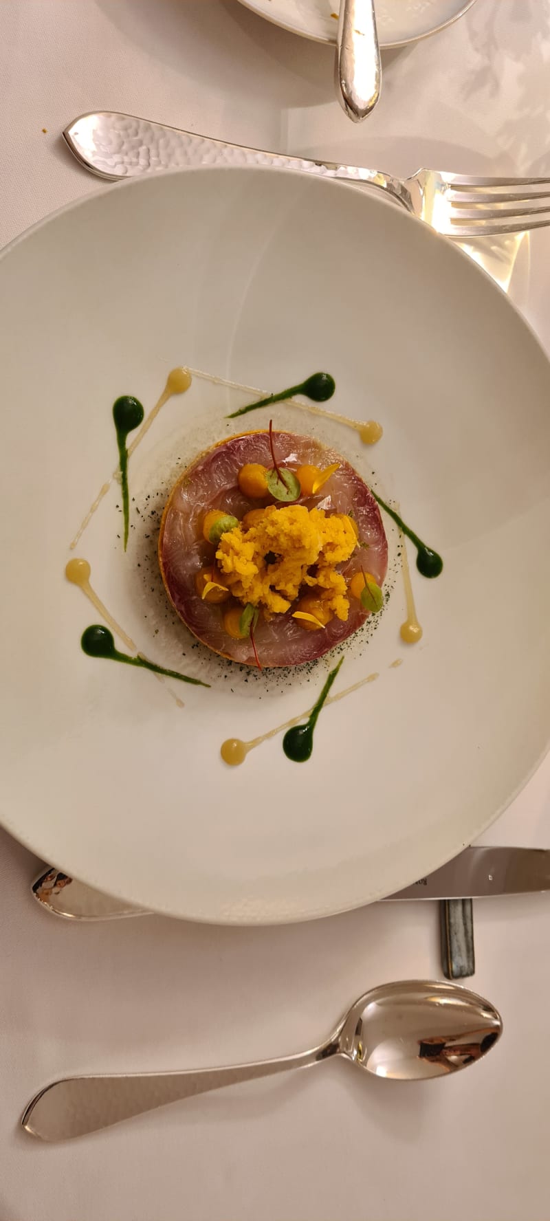 Maison Lameloise in Chagny - Restaurant Reviews, Menu and Prices | TheFork