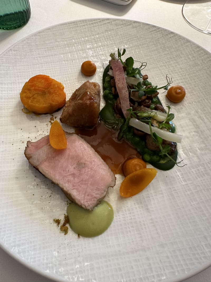 Maison Lameloise in Chagny - Restaurant Reviews, Menu and Prices | TheFork