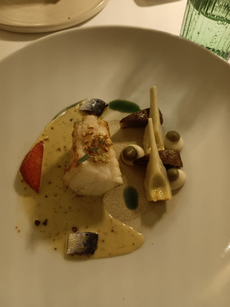 Maison Lameloise in Chagny - Restaurant Reviews, Menu and Prices | TheFork