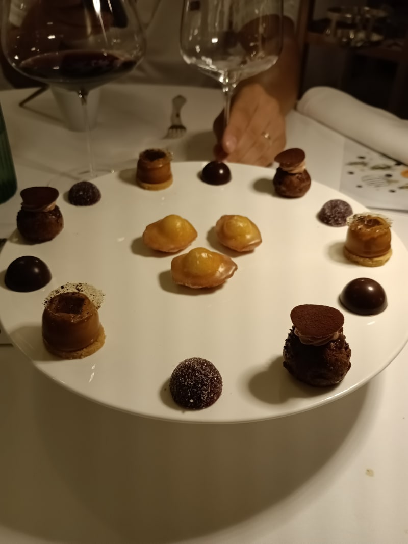 Maison Lameloise in Chagny - Restaurant Reviews, Menu and Prices | TheFork
