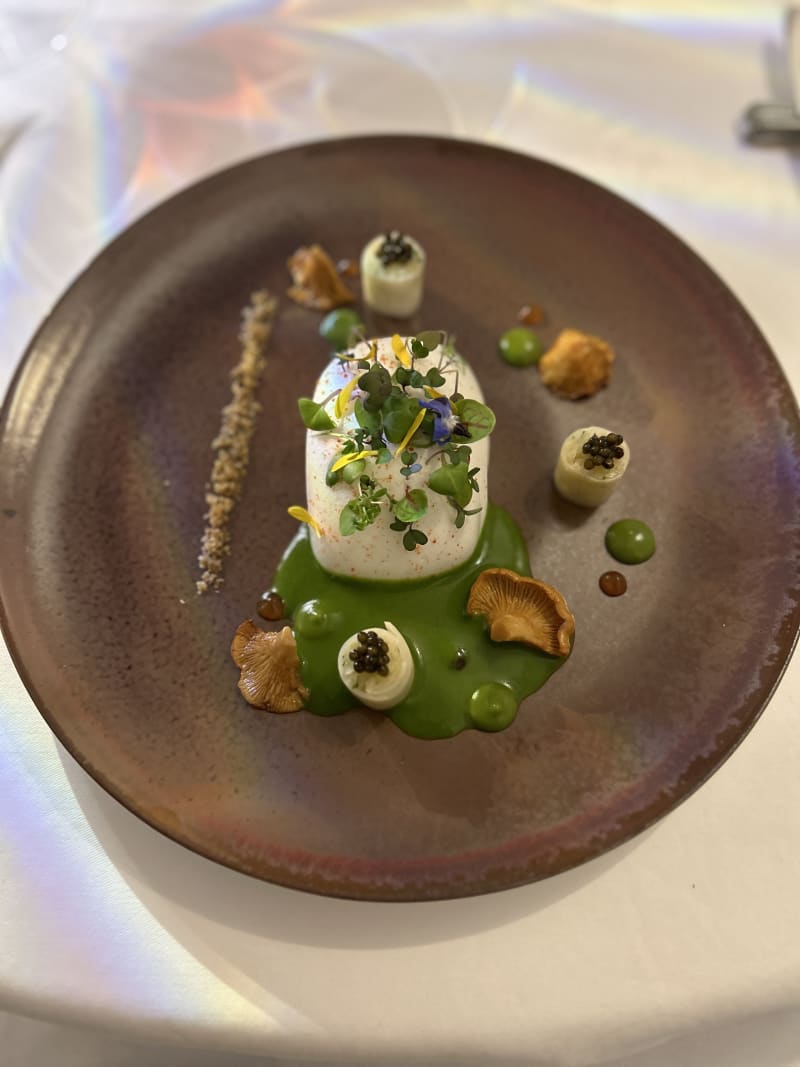 Maison Lameloise in Chagny - Restaurant Reviews, Menu and Prices | TheFork