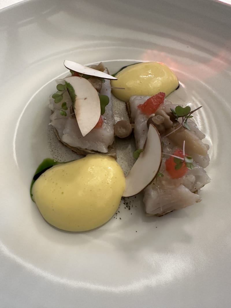 Maison Lameloise in Chagny - Restaurant Reviews, Menu and Prices | TheFork