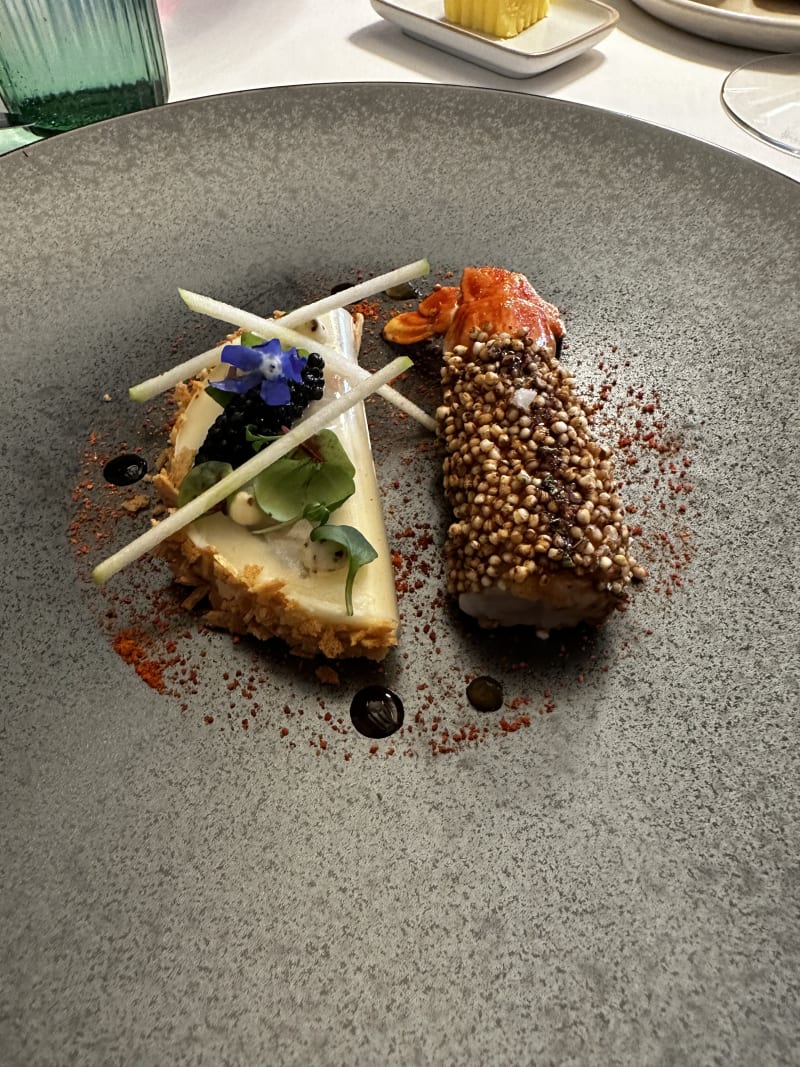 Maison Lameloise in Chagny - Restaurant Reviews, Menu and Prices | TheFork