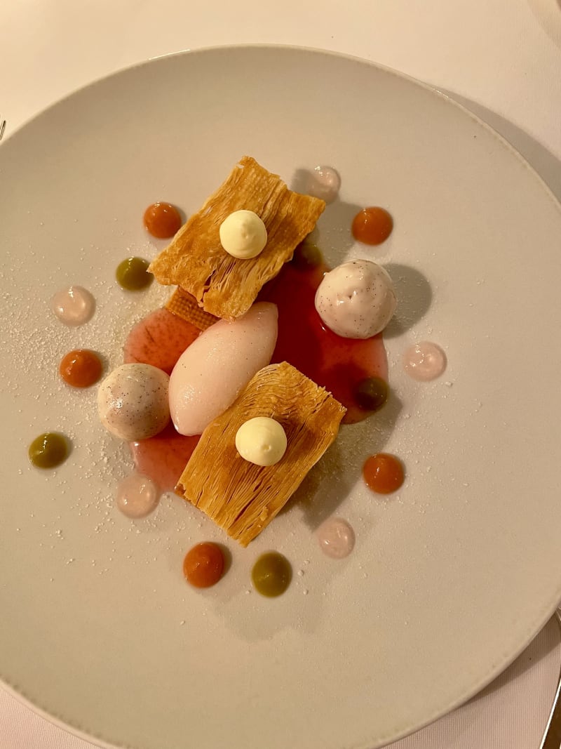 Maison Lameloise in Chagny - Restaurant Reviews, Menu and Prices | TheFork