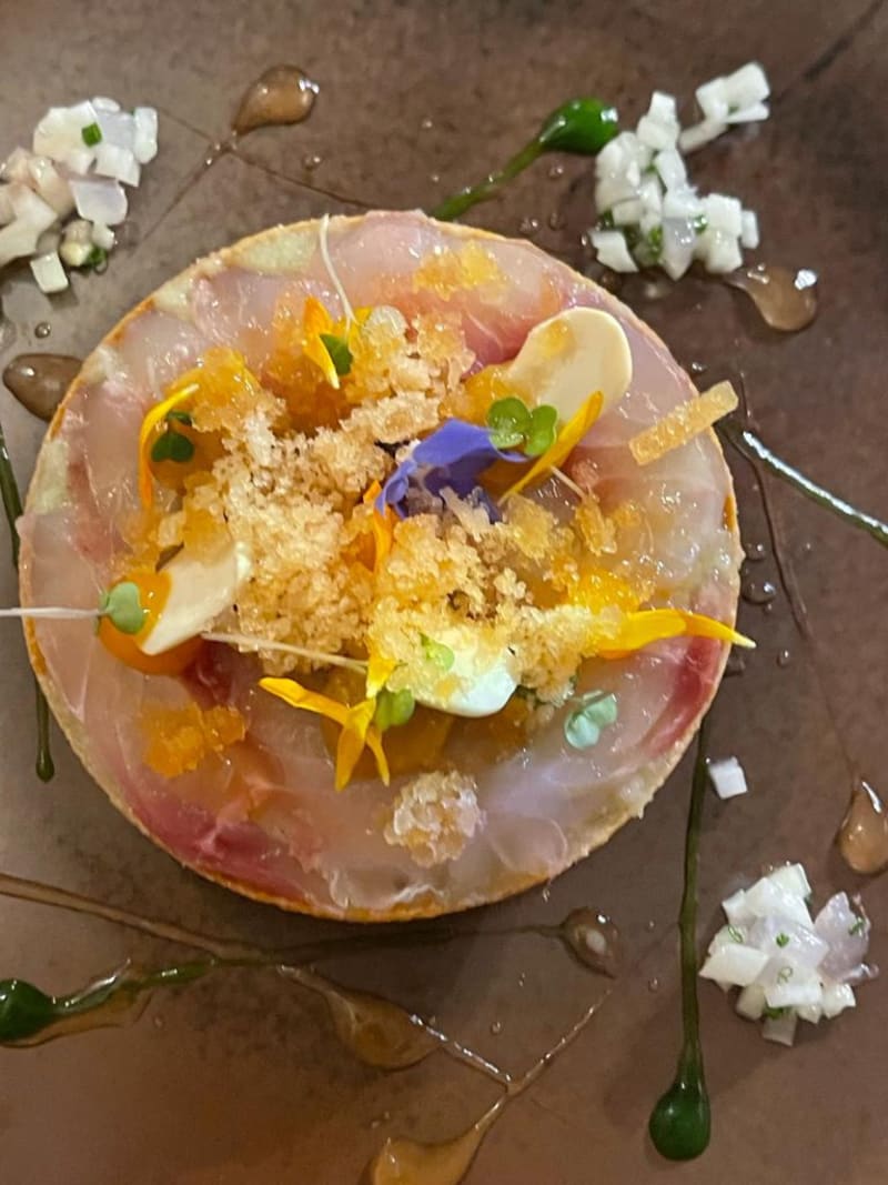 Maison Lameloise in Chagny - Restaurant Reviews, Menu and Prices | TheFork