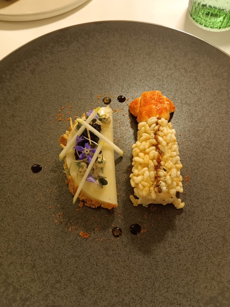 Maison Lameloise in Chagny - Restaurant Reviews, Menu and Prices | TheFork