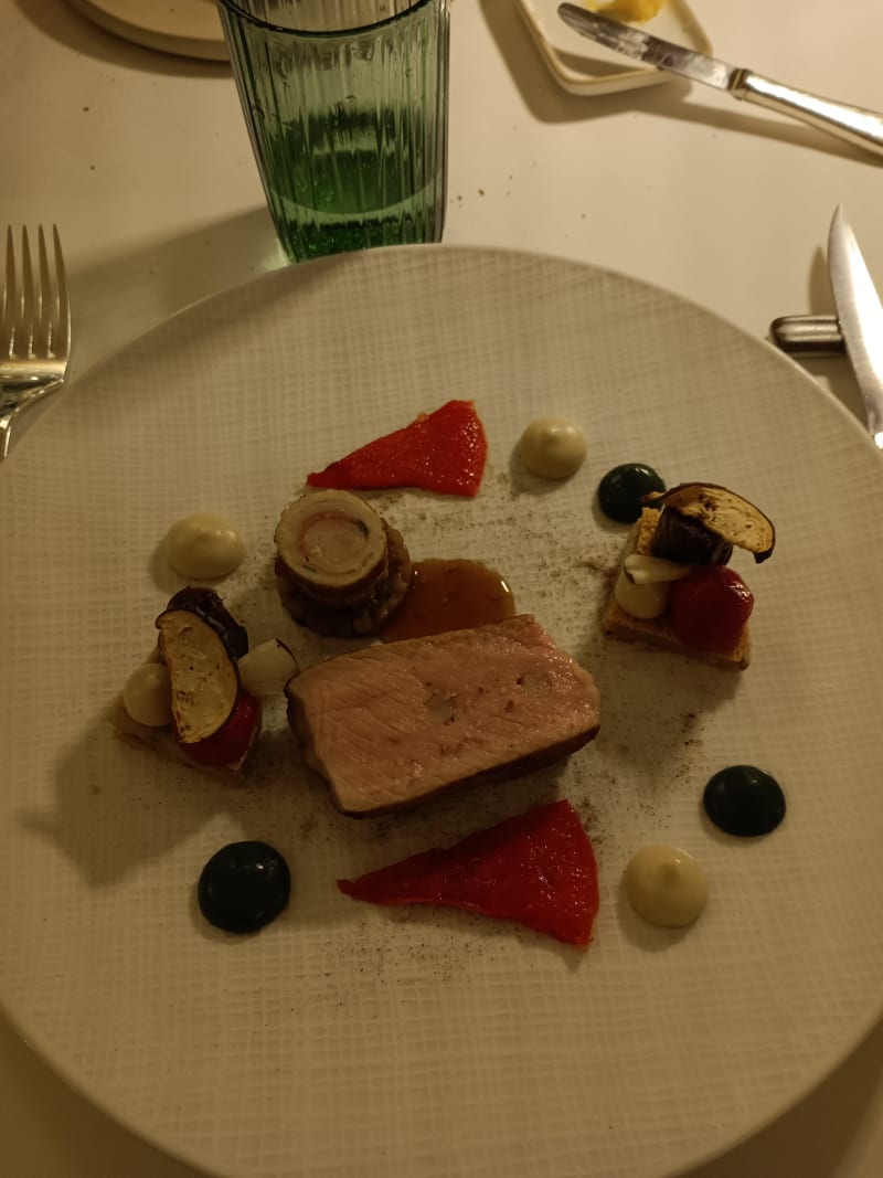 Restaurant Maison Lameloise à Chagny - Menu, avis, prix et réservation ...