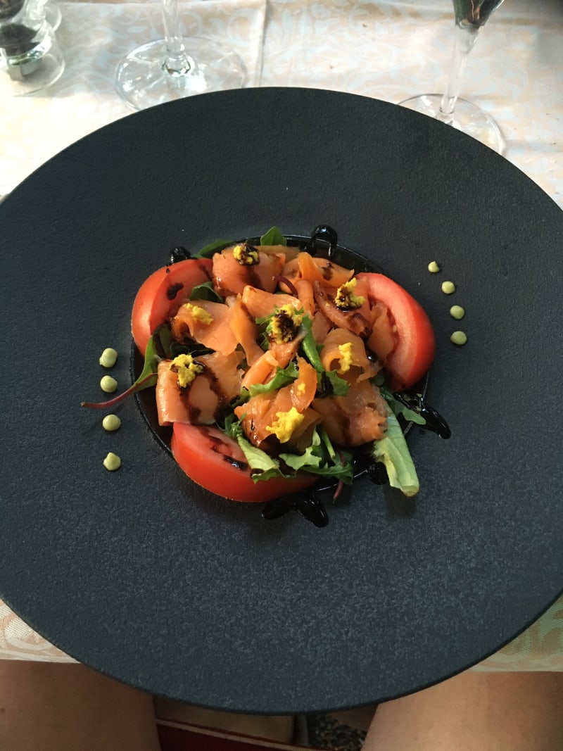 Château d'Ayres à Meyrueis - Menu, avis, prix et réservation | TheFork