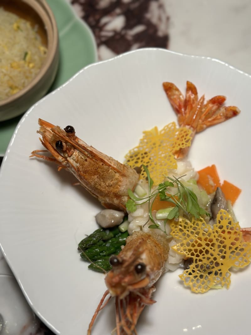Gouqi Restaurant in London - Restaurant Reviews, Menus, and Prices ...