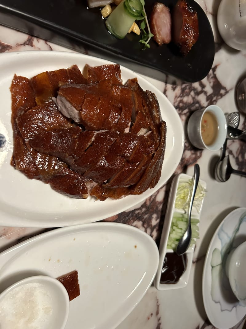 Gouqi Restaurant in s Ward - Restaurant Reviews, Menus, and Prices ...