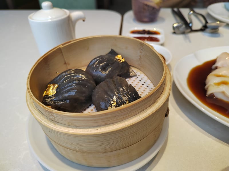 Gouqi Restaurant in London - Restaurant Reviews, Menus, and Prices ...