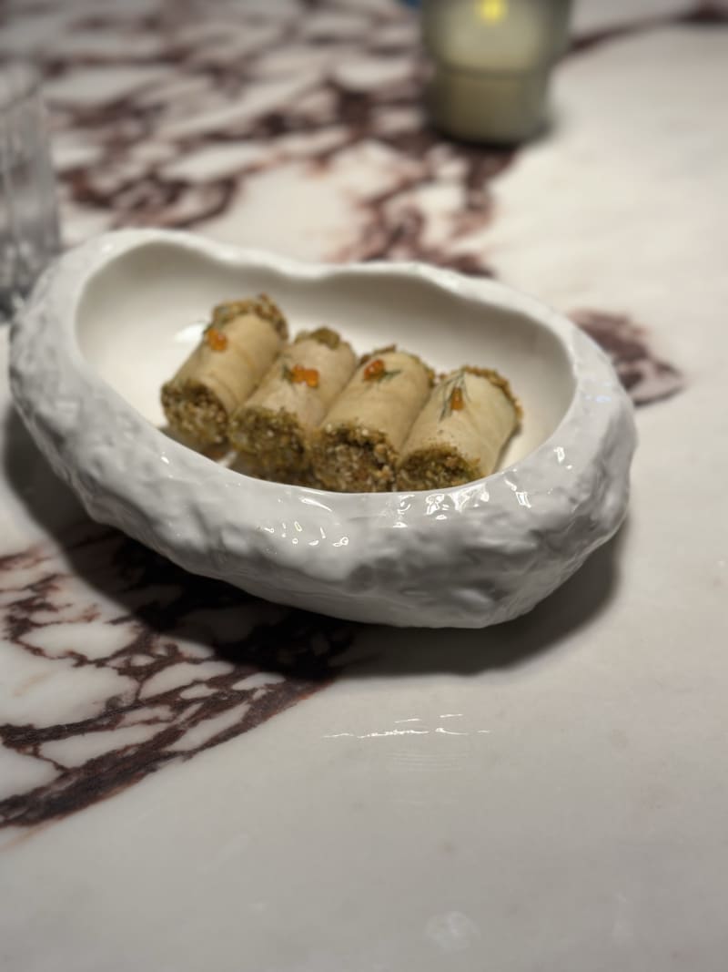 Gouqi Restaurant in London - Restaurant Reviews, Menus, and Prices ...
