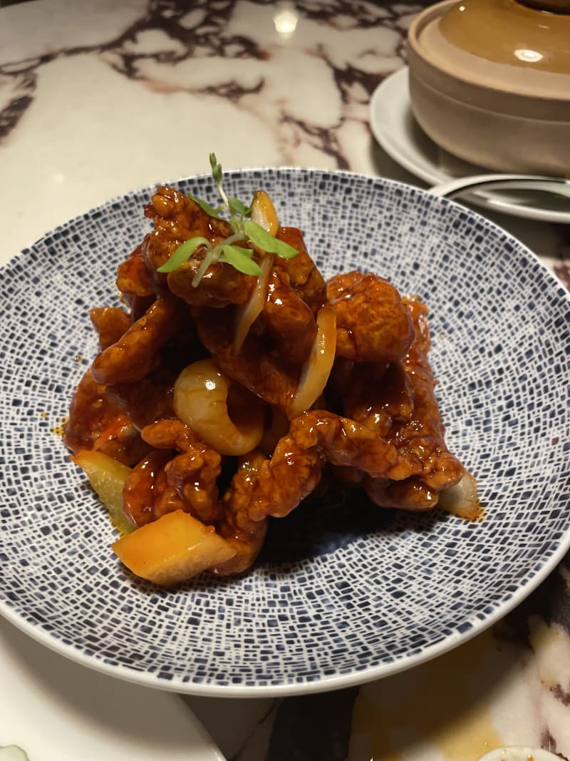 Gouqi Restaurant in s Ward - Restaurant Reviews, Menu and Prices | TheFork