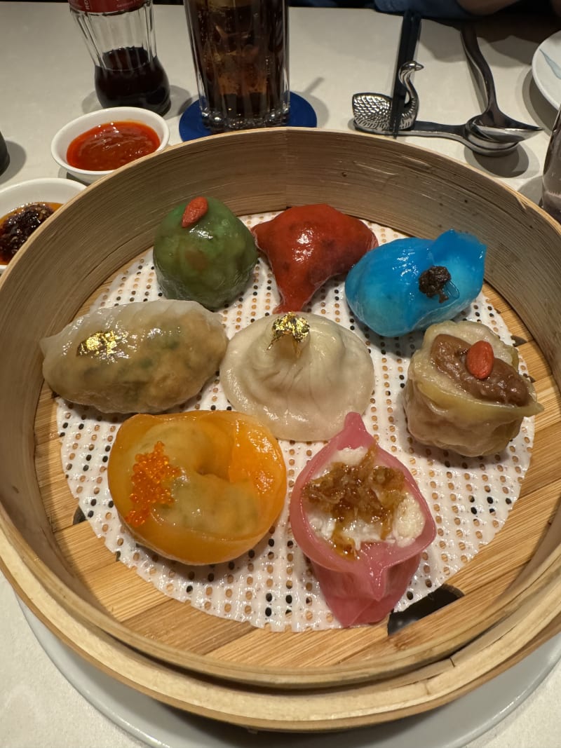 Gouqi Restaurant in s Ward - Restaurant Reviews, Menus, and Prices ...