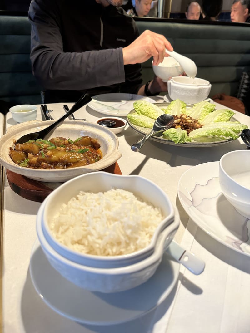 Gouqi Restaurant in London - Restaurant Reviews, Menu and Prices | TheFork