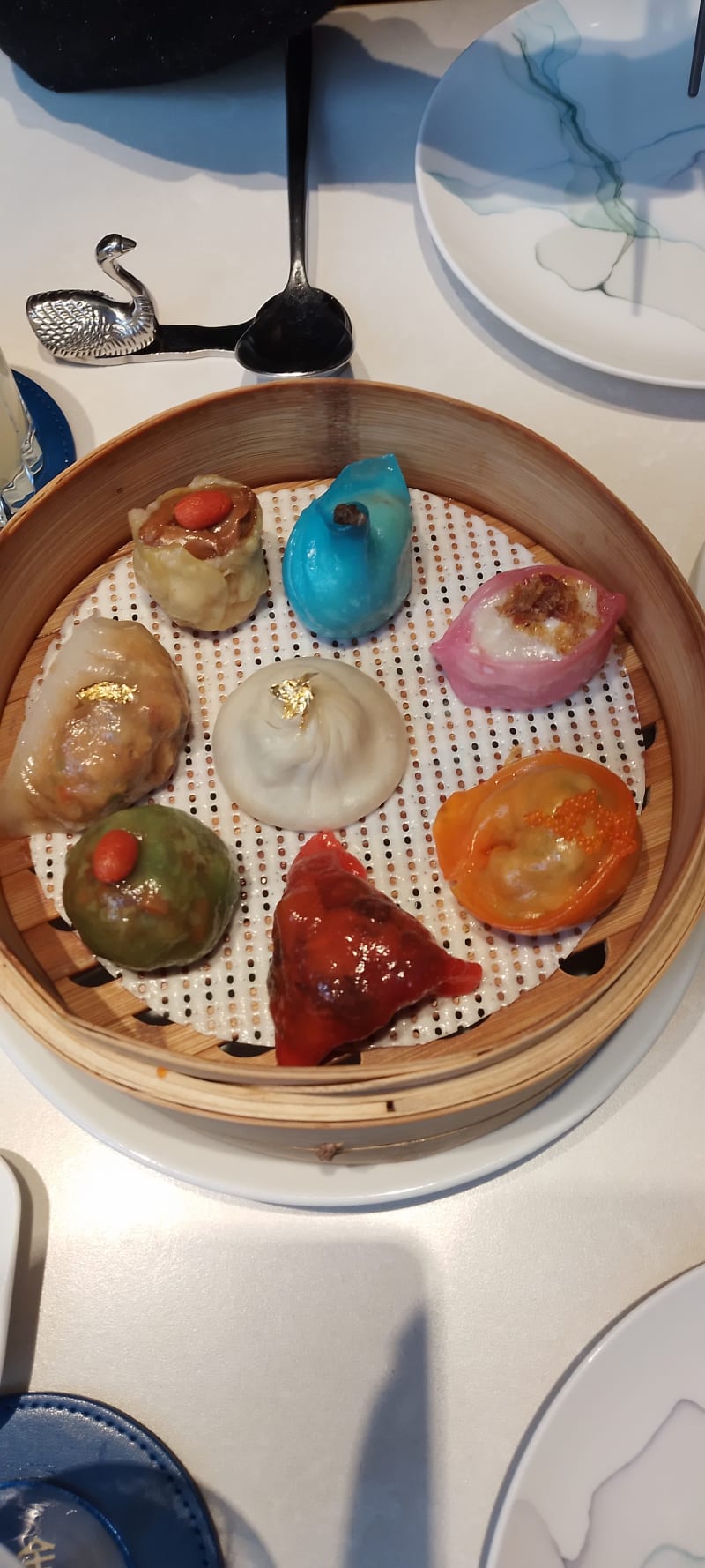 Gouqi Restaurant in s Ward - Restaurant Reviews, Menu and Prices | TheFork