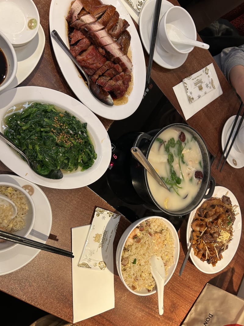 Gouqi Restaurant in s Ward - Restaurant Reviews, Menus, and Prices ...
