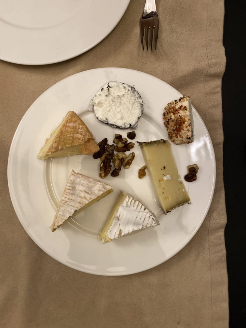 La Table du Lion in Bayeux - Restaurant Reviews, Menu and Prices | TheFork