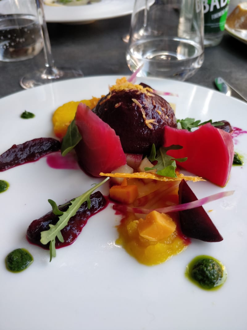 La Table du Lion in Bayeux - Restaurant Reviews, Menu and Prices | TheFork