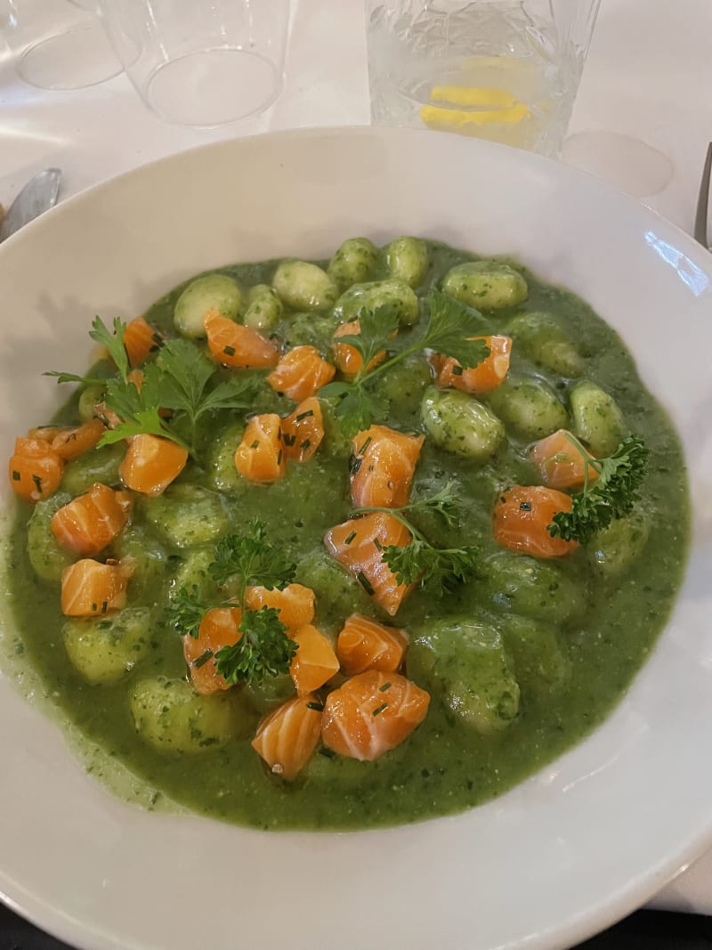 Restaurant Puccini à Istres - Menu, avis, prix et réservation | TheFork