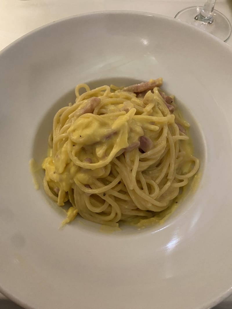Puccini in Istres - Restaurant Reviews, Menu and Prices | TheFork