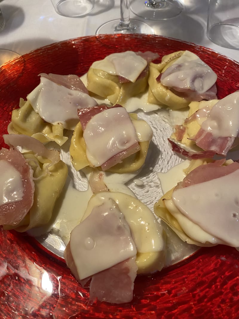 Restaurant Puccini à Istres - Menu, avis, prix et réservation | TheFork