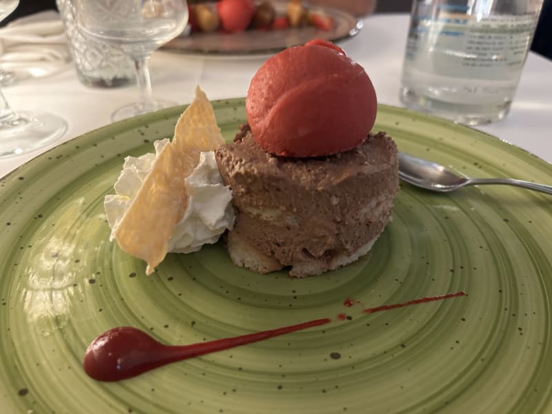 Restaurant Puccini à Istres - Menu, avis, prix et réservation | TheFork