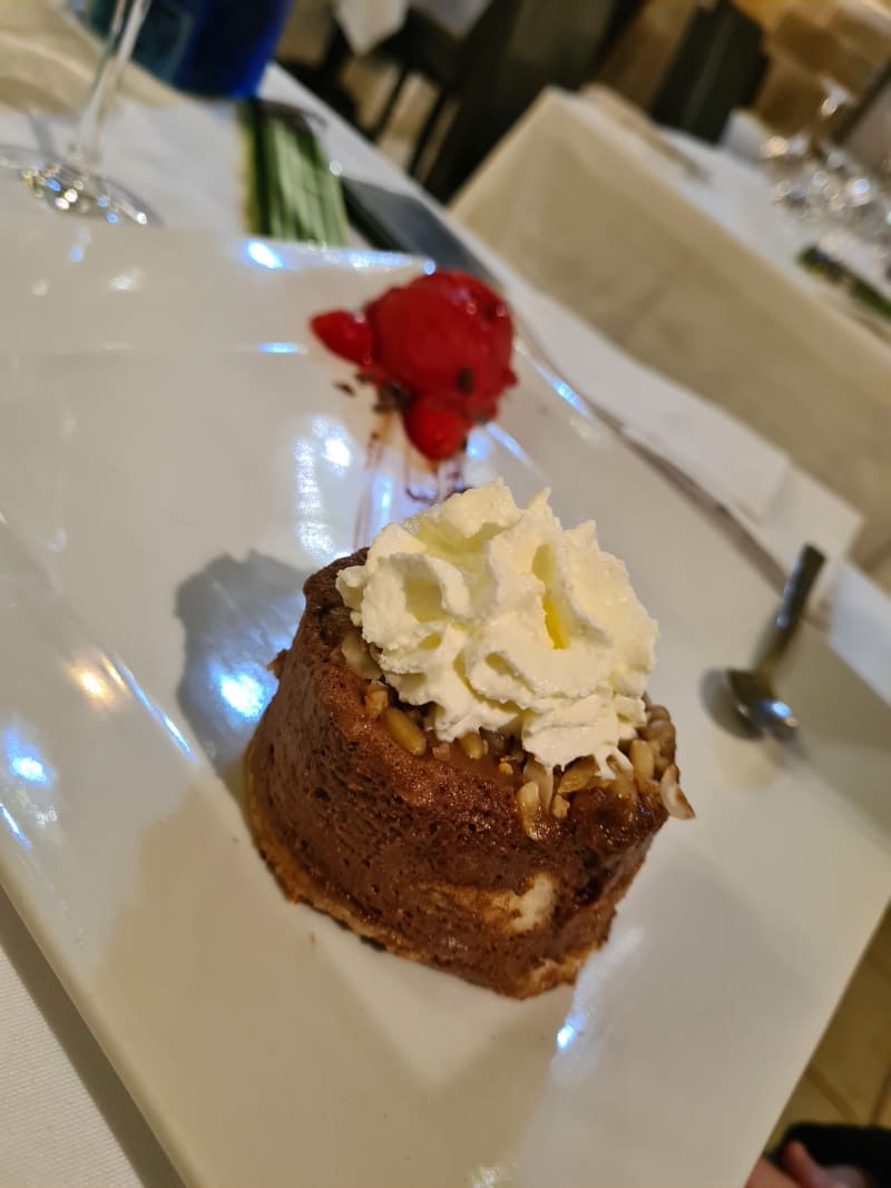 Restaurant Puccini à Istres - Menu, avis, prix et réservation | TheFork