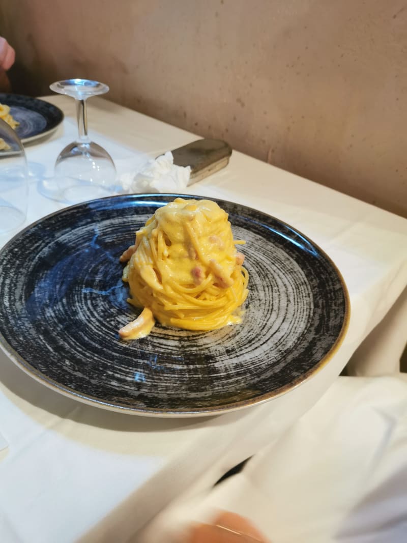 Restaurant Puccini à Istres - Menu, avis, prix et réservation | TheFork