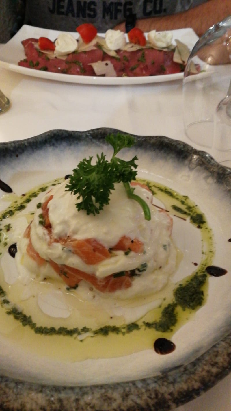 Restaurant Puccini à Istres - Menu, avis, prix et réservation | TheFork