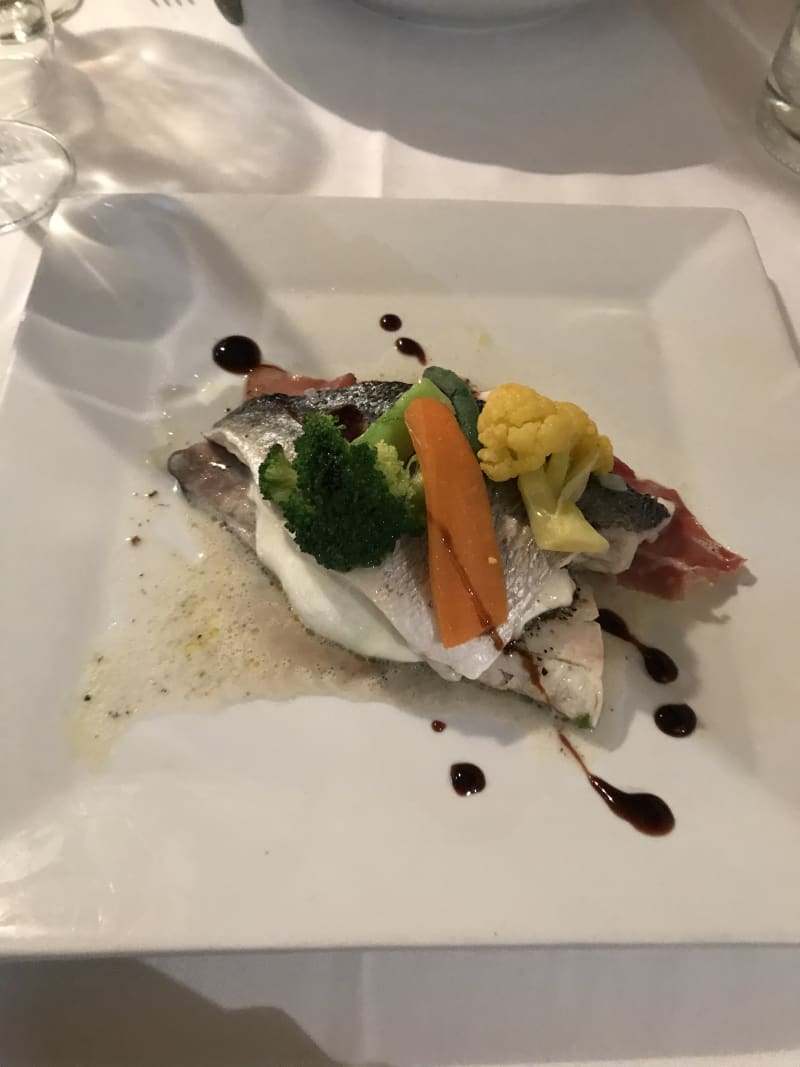 Restaurant Puccini à Istres - Menu, avis, prix et réservation | TheFork