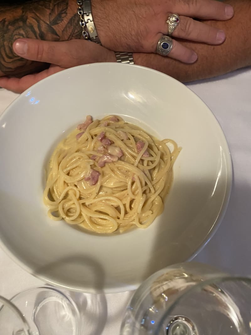 Puccini in Istres - Restaurant Reviews, Menu and Prices - TheFork