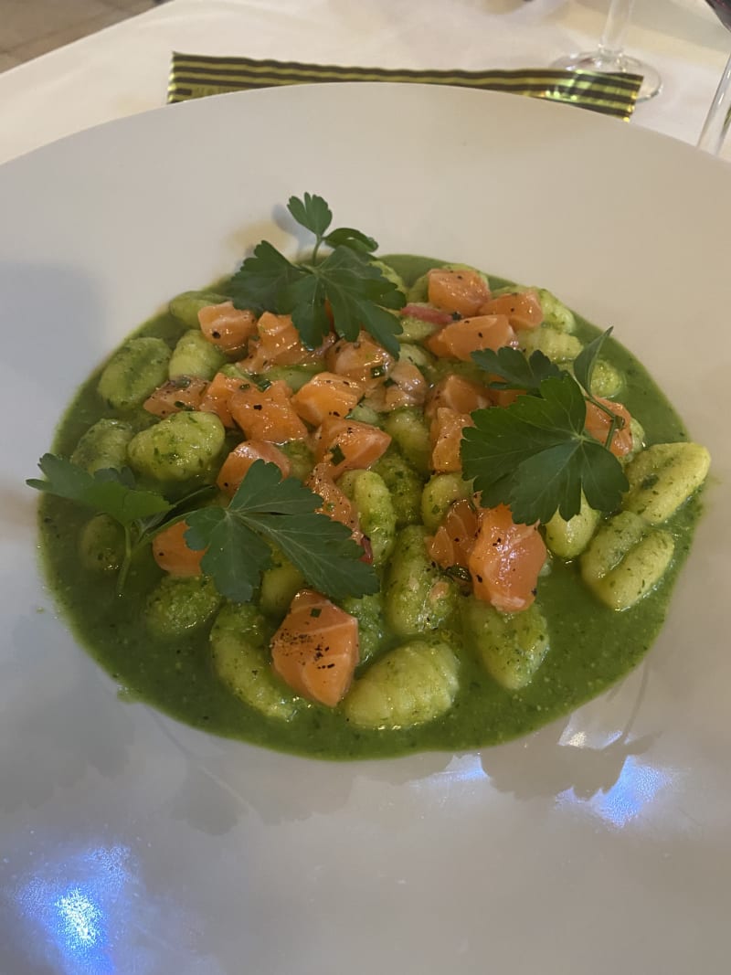 Restaurant Puccini à Istres - Menu, avis, prix et réservation | TheFork