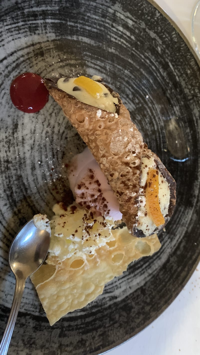 Puccini in Istres - Restaurant Reviews, Menu and Prices | TheFork