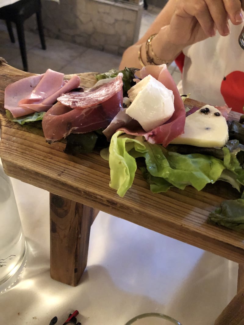 Restaurant Puccini à Istres - Menu, avis, prix et réservation | TheFork