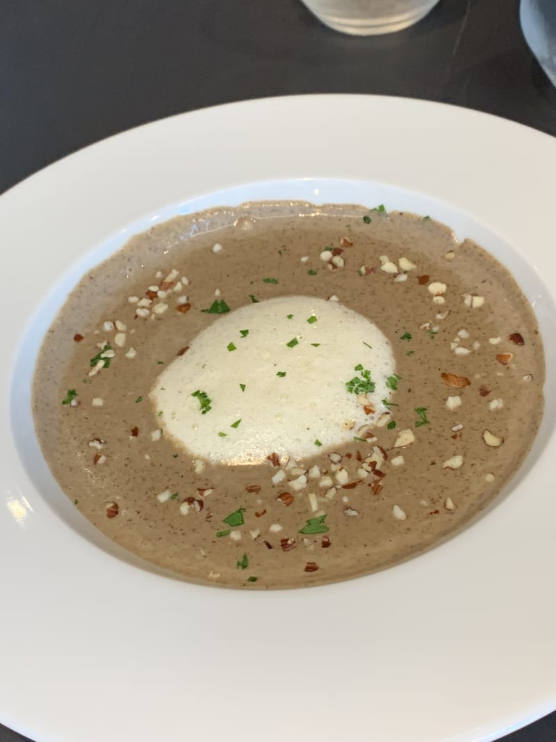 Angelo | Italian Restaurant Lyon in Lyon - Menu, openingstijden ...